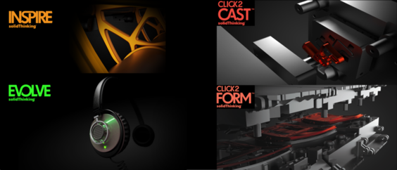 C2ESKOREA SolidThinking